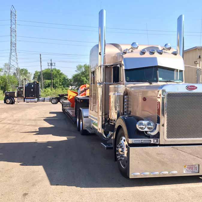 Wiedmeyer Express - Wiedmeyer Express